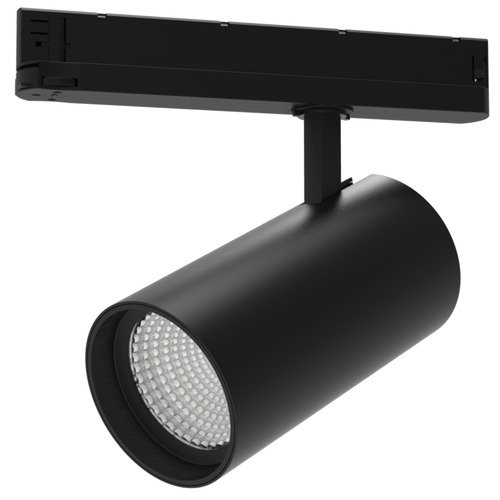 4 Wire 3 Circuit 30W LED Tracklight | Temple & Webster