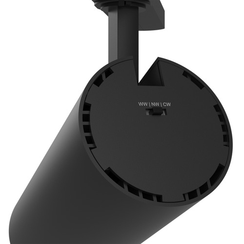 4 Wire 3 Circuit 30W LED Tracklight | Temple & Webster