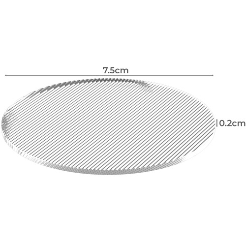 Wide & Short Tracklight Beam Shaping Filter | Temple & Webster