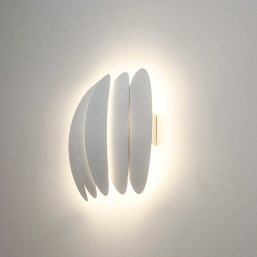 Tijuana Tri-Colour LED Wall Light | Temple & Webster