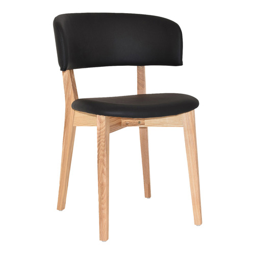Auburn Ash Wood Dining Chairs | Temple & Webster