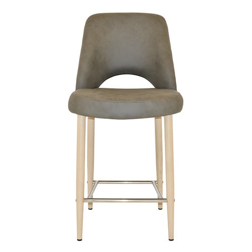 66cm Cameron Bar Stools | Temple & Webster