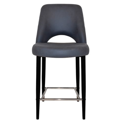 66cm Cameron Bar Stools | Temple & Webster