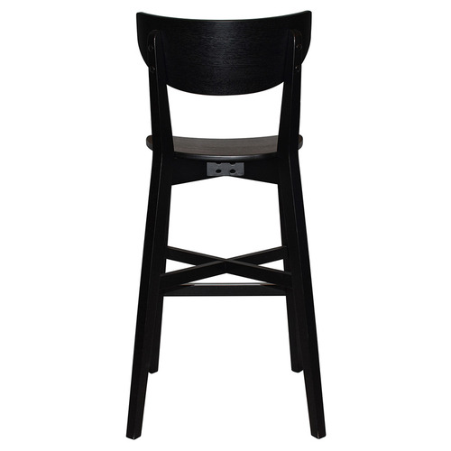 75cm Tobias Bar Stools | Temple & Webster
