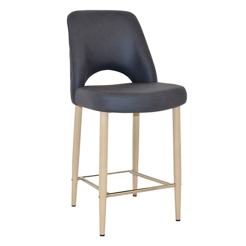 66cm Cameron Bar Stools | Temple & Webster