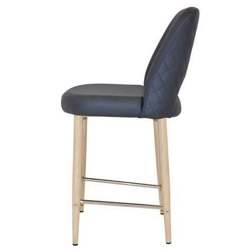 66cm Cameron Bar Stools | Temple & Webster