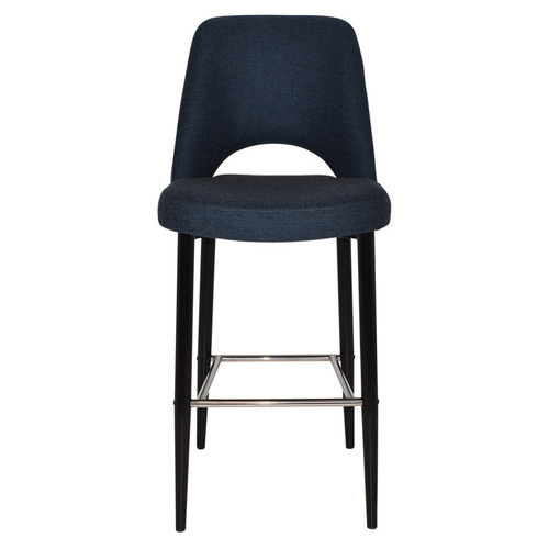 76cm Cameron II Bar Stools | Temple & Webster