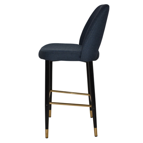 76cm Cameron V Bar Stools | Temple & Webster