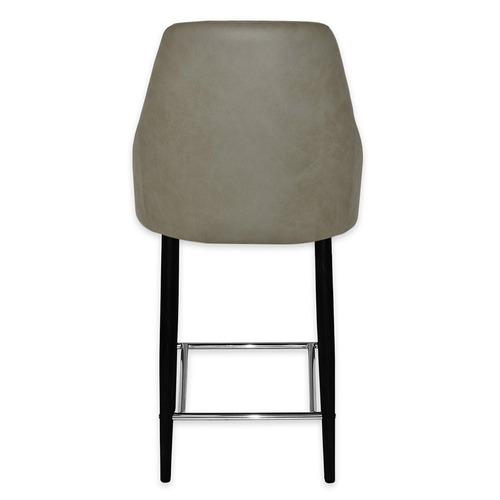 66cm Morgan Bar Stools | Temple & Webster