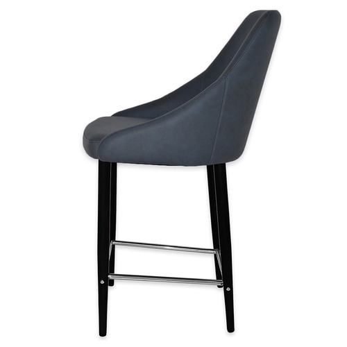 66cm Morgan Bar Stools | Temple & Webster