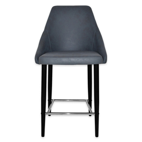 66cm Morgan Bar Stools | Temple & Webster