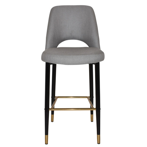 76cm Cameron V Bar Stools | Temple & Webster