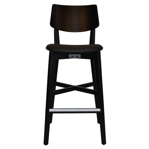77cm Reagan Bar Stools | Temple & Webster