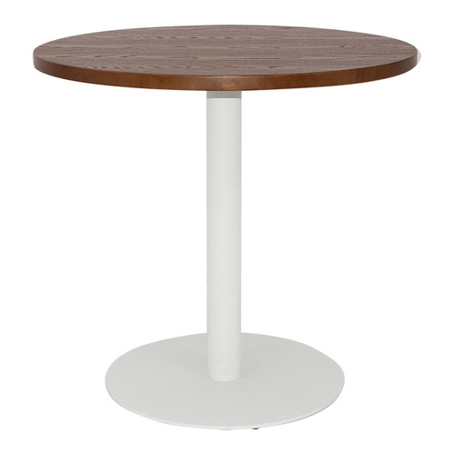 Newman Rubberwood Dining Table | Temple & Webster