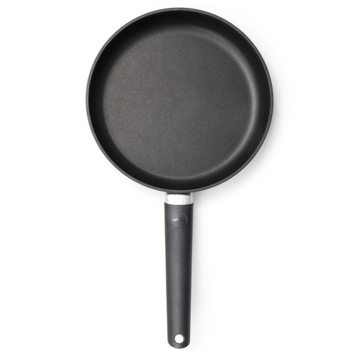 Eco Lite 24cm Aluminium Induction Fry Pan | Temple & Webster