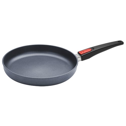 Woll Diamond Lite 28cm Cast Aluminium Induction Fry Pan | Temple & Webster