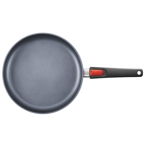 Woll Diamond Lite 28cm Cast Aluminium Induction Fry Pan | Temple & Webster