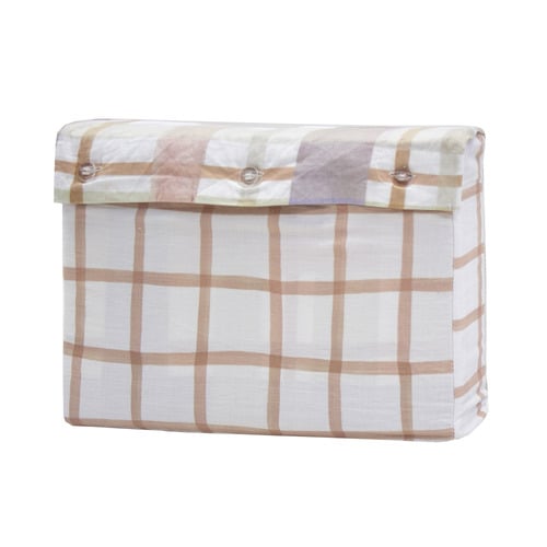 Bambury Dion Quilt Cover Set | Temple & Webster
