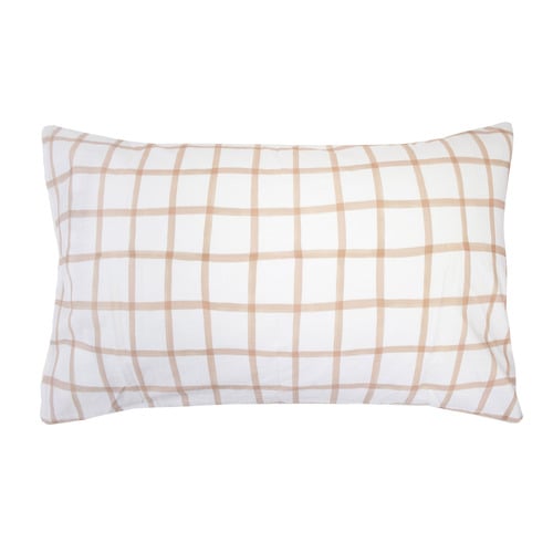 Bambury Dion Quilt Cover Set | Temple & Webster