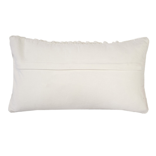 Bambury Bridget Rectangle Cushion | Temple & Webster
