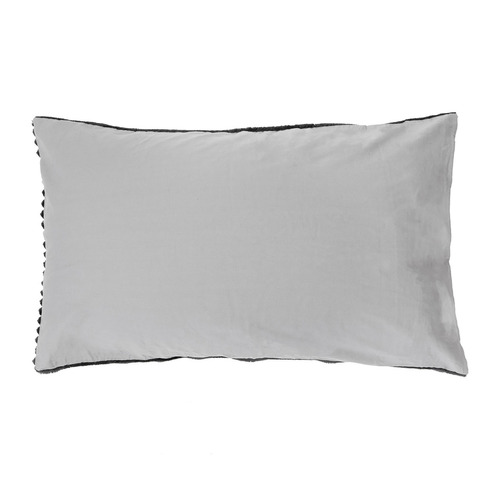 Channel Super King Quilt Cover Set | Temple & Webster