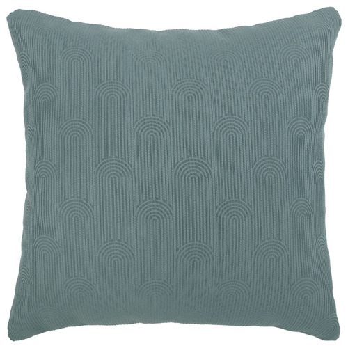 Eva Square Cushion | Temple & Webster