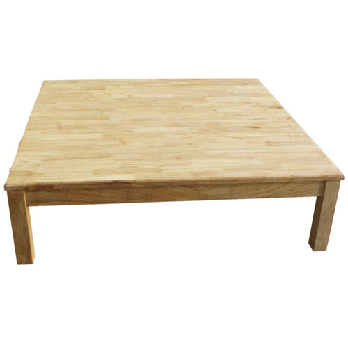 Q Toys Low Square Kids Table | Temple & Webster