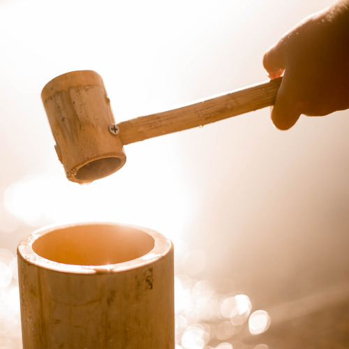 Q Toys 6 Piece Bamboo Measuring Kit Set | Temple & Webster