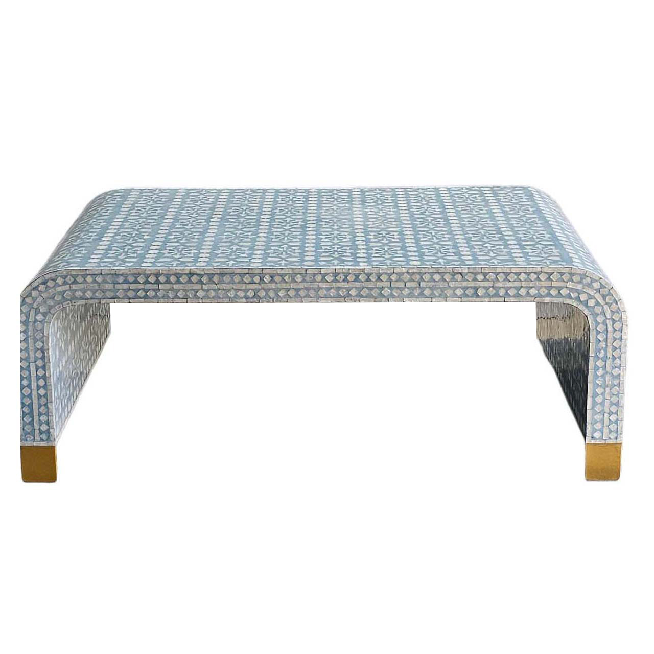 Davian Coffee Table | Temple & Webster