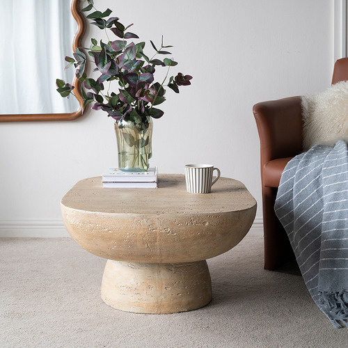 The Decor Store Quill Coffee Table | Temple & Webster