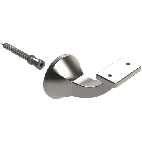 Deluxe Flat Top Concealed Bracket | Temple & Webster