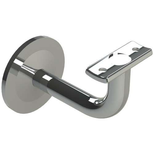 Emroware Extended Curved Top Concealed Stair Rail Bracket | Temple ...