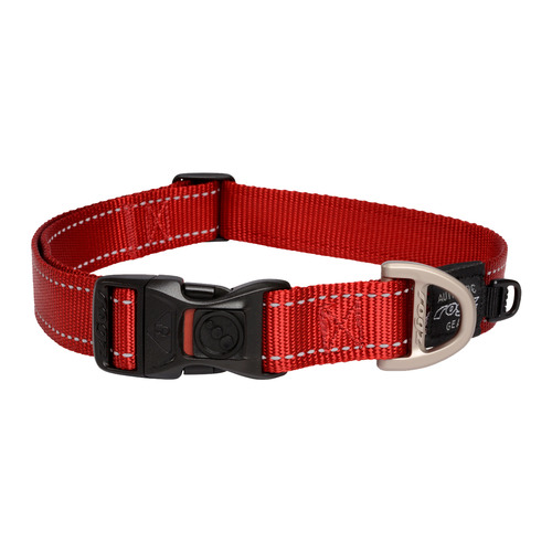 Red Classic Collar | Temple & Webster