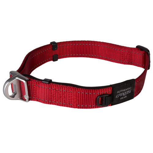 Red Safety Collar | Temple & Webster