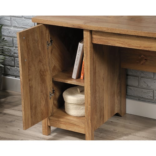 South West Living Cannery Bridge Computer Desk | Temple & Webster