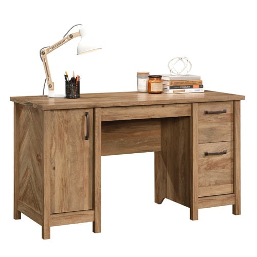 South West Living Cannery Bridge Computer Desk | Temple & Webster