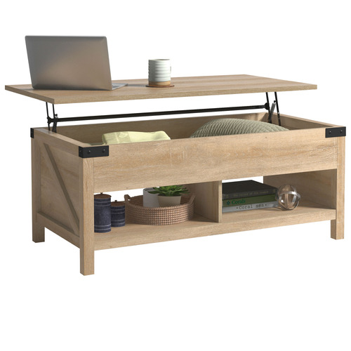 South West Living Hadrian Lift Top Coffee Table | Temple & Webster