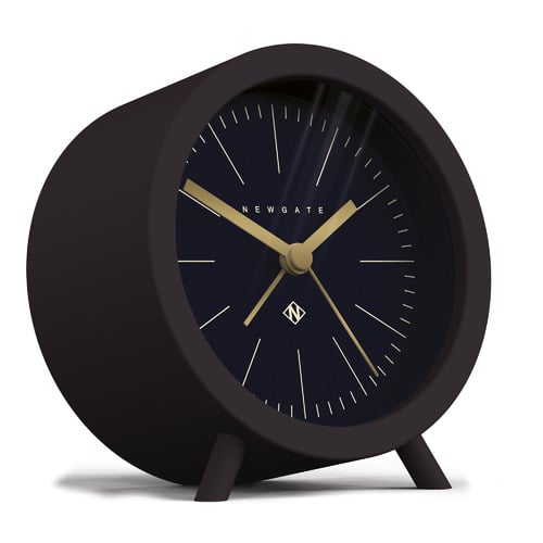 Newgate Newgate Fred Dial Alarm Clock | Temple & Webster