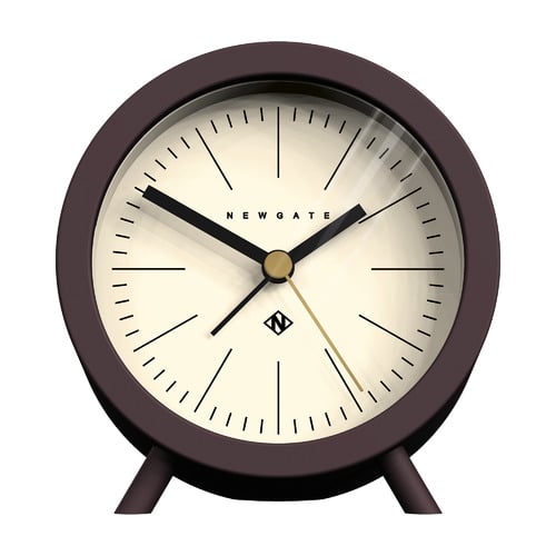 Newgate Newgate Fred Dial Alarm Clock | Temple & Webster