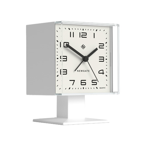 Newgate Newgate Victor Alarm Clock | Temple & Webster