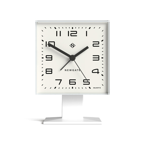 Newgate Newgate Victor Alarm Clock | Temple & Webster