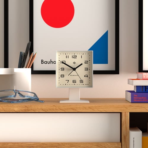 Newgate Newgate Victor Alarm Clock | Temple & Webster