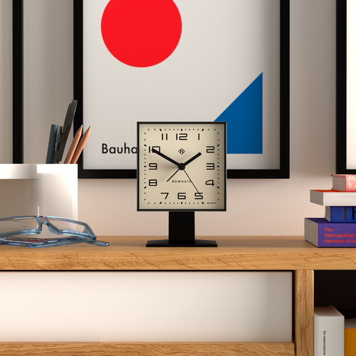 Newgate Newgate Victor Alarm Clock | Temple & Webster