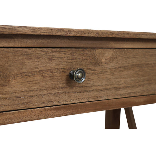 Devon 1 Drawer Console Table | Temple & Webster