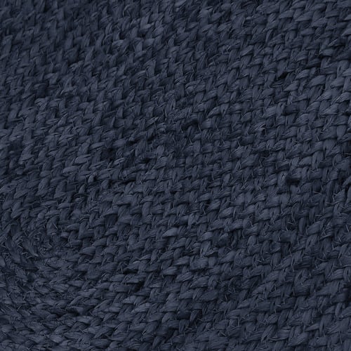 Campana Collective Madden Oval Jute Table Runner | Temple & Webster