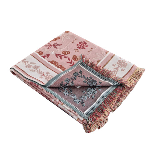 Marley Outdoor Throw | Temple & Webster