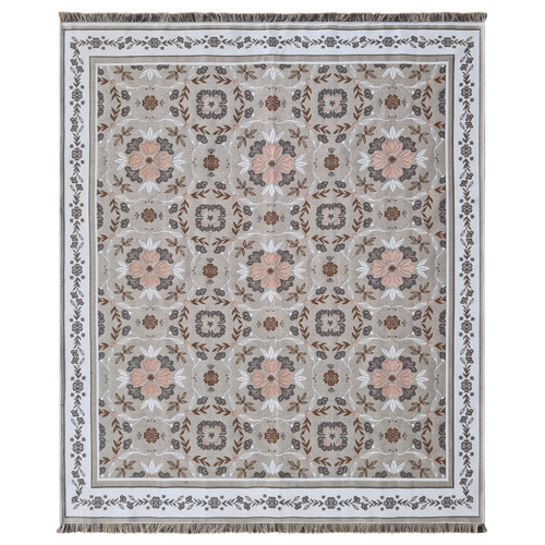 Marley Outdoor Throw | Temple & Webster