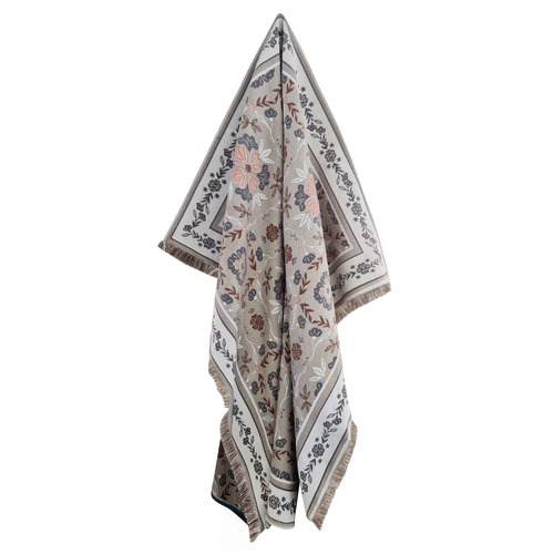 Marley Outdoor Throw | Temple & Webster