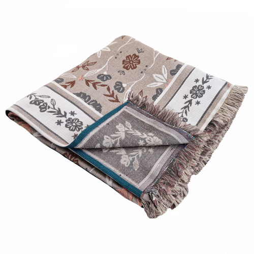 Marley Outdoor Throw | Temple & Webster