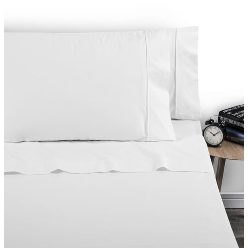 Accessorize 1000TC Cotton Rich Sheet Set | Temple & Webster